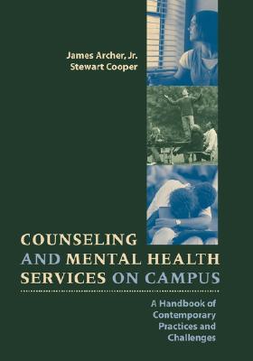 Counseling And Mental Health Services On