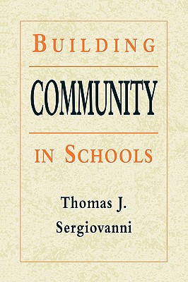 Building Community In Schools