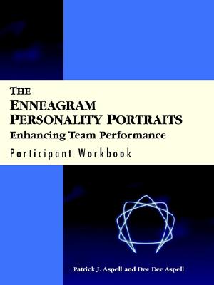 The Enneagram Personality Portraits: