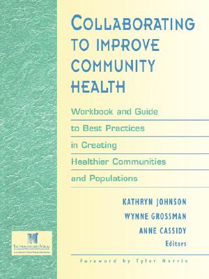 Collaborating To Improve Community
