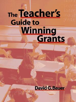 The Teacher'S Guide To Winning