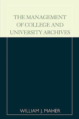 The Management of College and University
