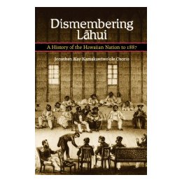 Osorio: Dismembering Lahui Paper