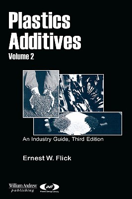 Plastics Additives, Volume 2