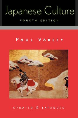 Varley: Japanese Culture 4th Pa