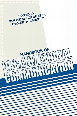 Handbook of Organizational