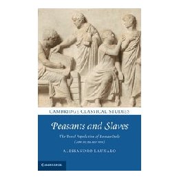 Peasants and Slaves: The Rur