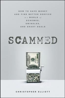 Scammed: How To Save Your Money And Find
