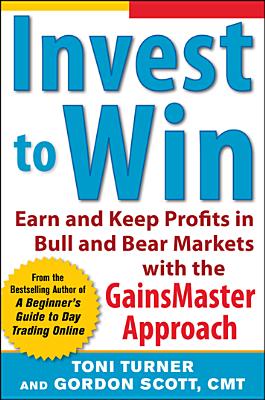 Invest to Win: Earn and Keep Profits in