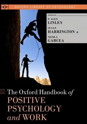 The Oxford Handbook of Positive