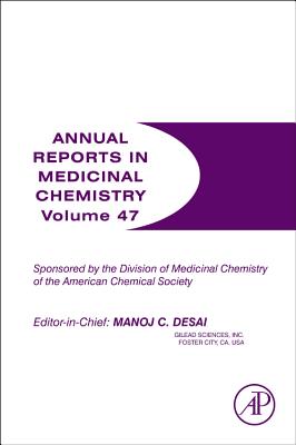 Annual Reports in Medicinal