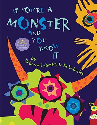 If You're a Monster and You Know
