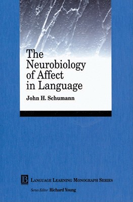 Neurobiology Of Affect In Languag