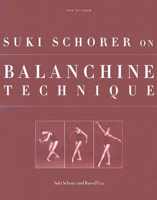 Suki Schorer on Bala