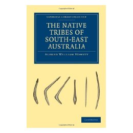 The Native Tribes of South-E