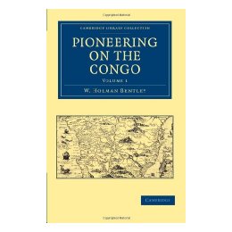 Pioneering on the Congo
