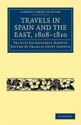 Travels in Spain and the East,