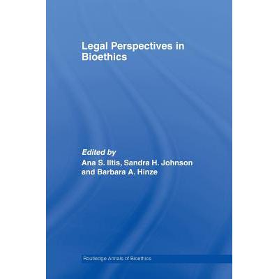Legal Perspectives in Bioethics