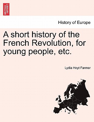 A Short History of the French