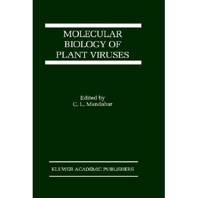 Molecular Biology of Plant Viruses