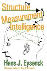 The Structure and Measurement of