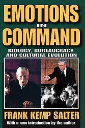 Emotions in Command: Biology,