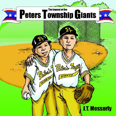 The Legend of the Peters Township