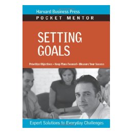 Setting Goals
