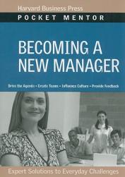 Becoming a New Manager: Expert Solutions