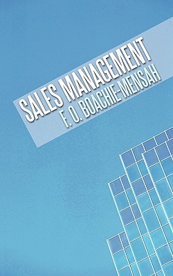 Sales Management