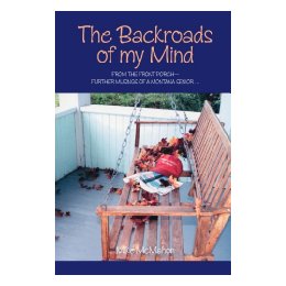 The Backroads of My Mind: From the Front