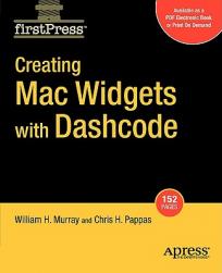 Creating Mac Widgets wit