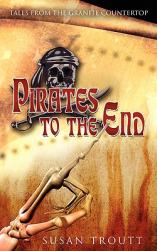 Pirates to the End: Tales from the