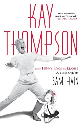 Kay Thompson: From Funny Face t