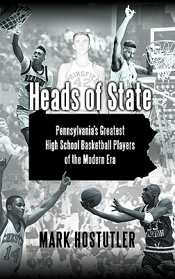 Heads of State: Pennsylvania's Greatest