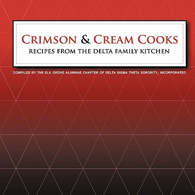 Crimson and Cream Cooks Recipes from the