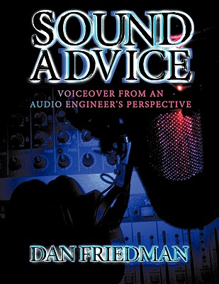Sound Advice: Voiceover from an Audio