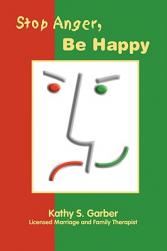 Stop Anger, Be Happy