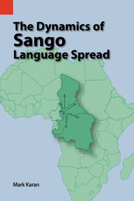 The Dynamics of Sango Languag
