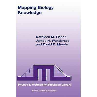 Mapping Biology Knowledge
