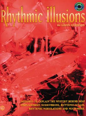 Rhythmic Illusions [With CD]