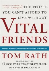 Vital Friends: The People You Can't
