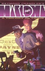 Raymond Chandler's Marlowe: T
