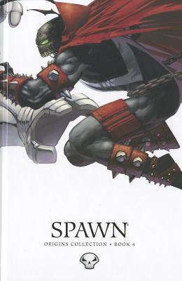 Spawn Origins Collection, Volume