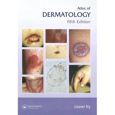 Atlas of Dermatology, Fifth Edition
