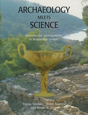 Archaeology Meets Science: Biomolecular