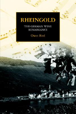 Rheingold - The German W