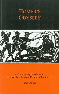 Homer: Odyssey: A Companion to the