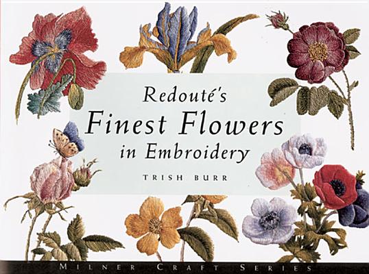 Redout's Finest Flowers in