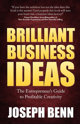 Brilliant Business Ideas - Th